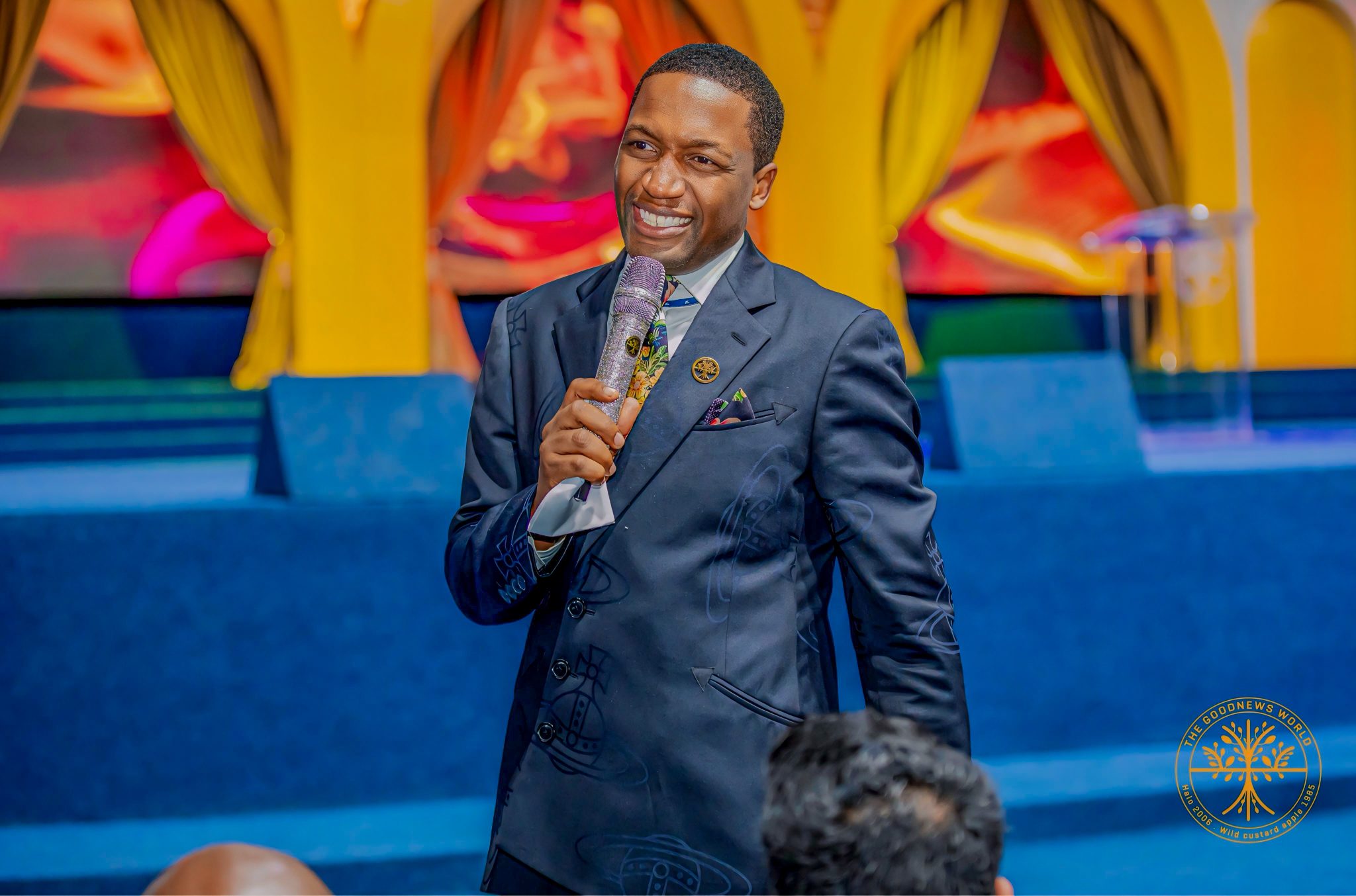 Core100 with BeBe Angel