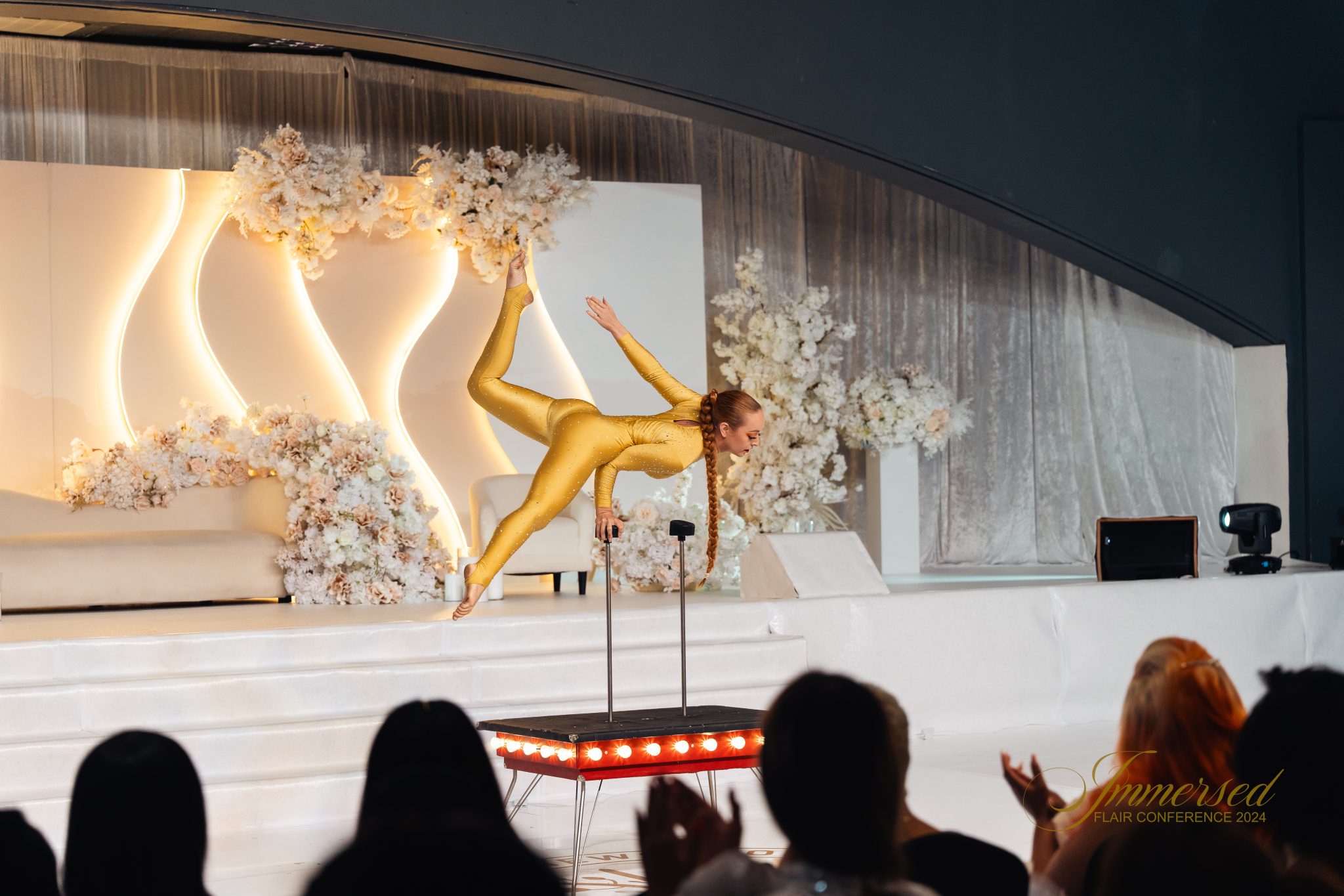 Born to be bold, fearless, and unstoppable.